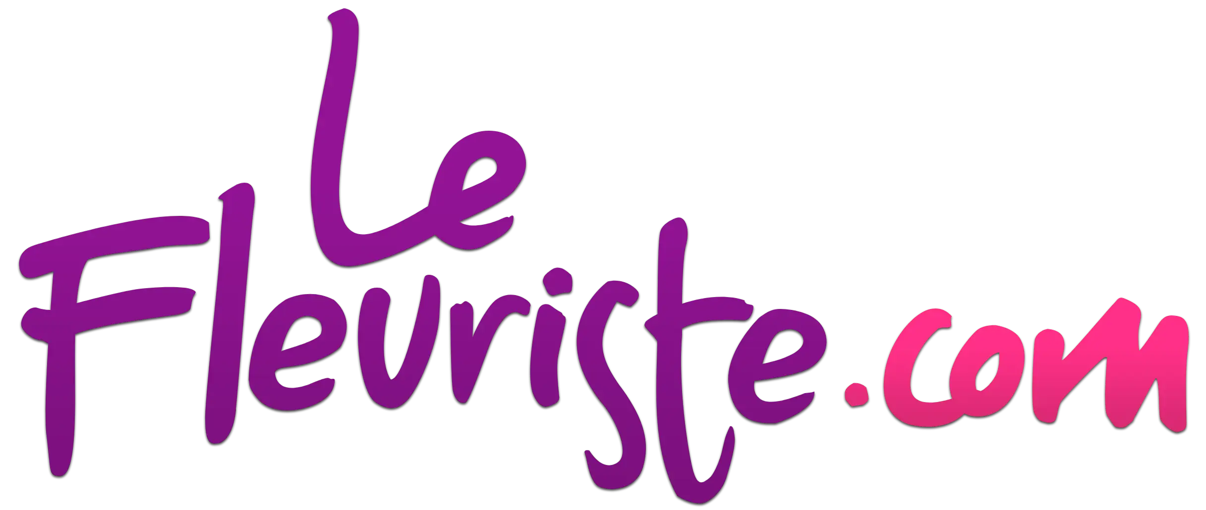 N°1 de la livraison de fleurs · LeFleuriste.com™